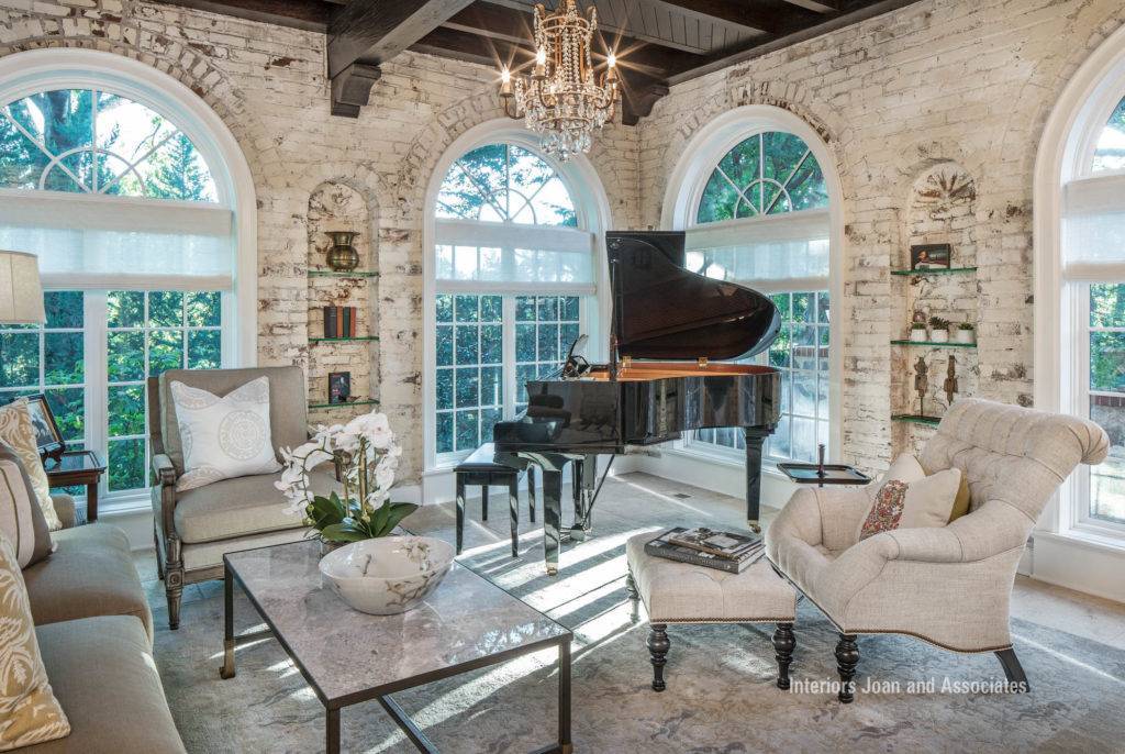 Discover What Interiors by Joan Can Do for You - Interiors Joan ...