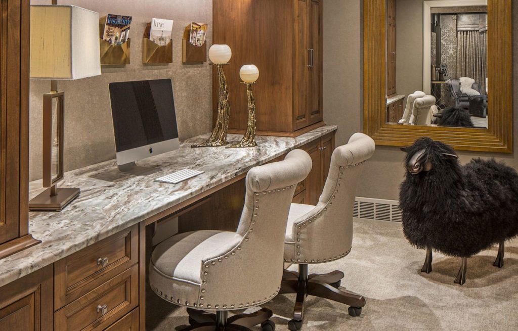 Maximize Remote Working Productivity With These Home Office Design Tips ... Maximize Remote Working Productivity With These Home Office Design Tips ...