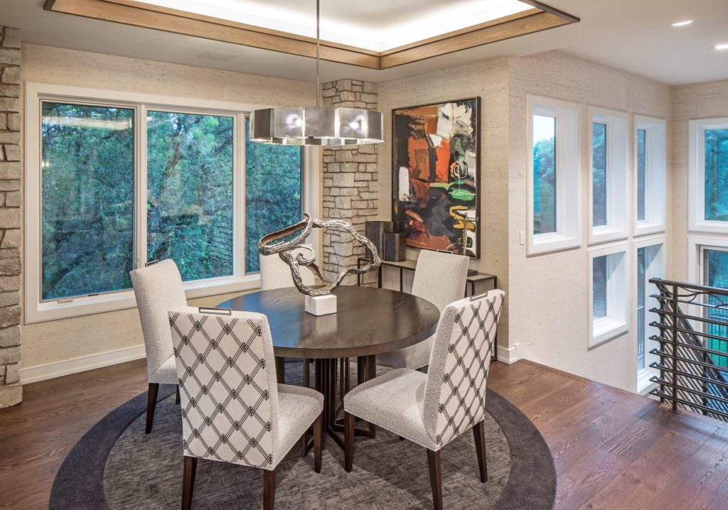 Transforming Spaces with Expert Interior Design in Lincoln - Interiors ...