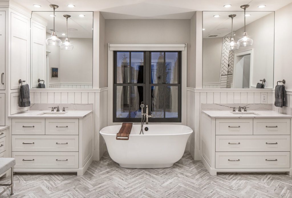 The Best 2022 Trends in Interior Design Omaha, NE - Interiors Joan ...