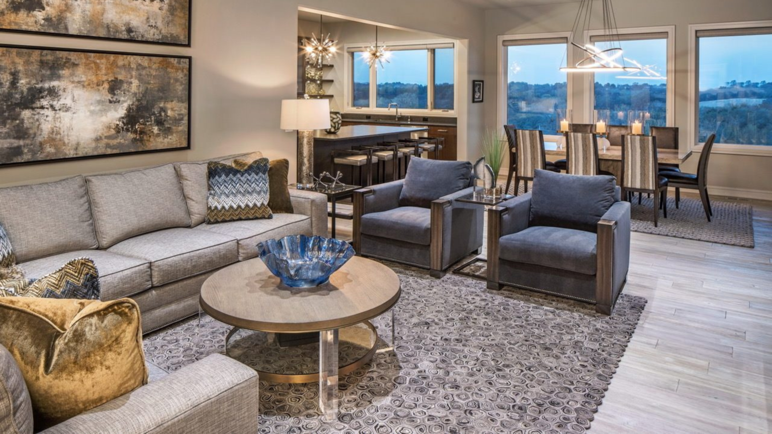 Bring Spaces to Life: Your Guide to Interior Design, Omaha