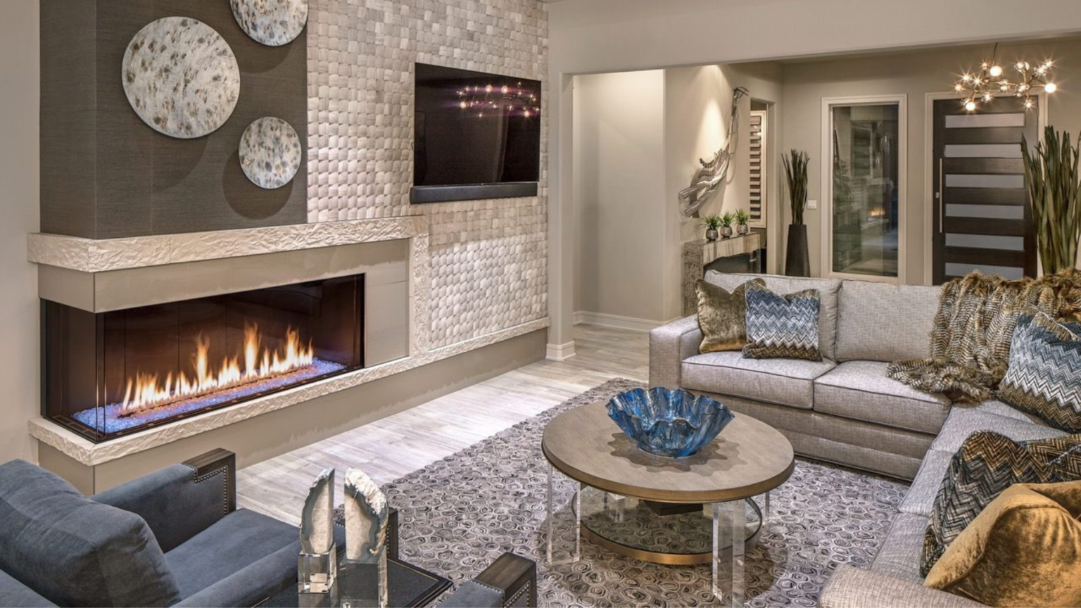 Bring Spaces to Life: Your Guide to Interior Design, Omaha