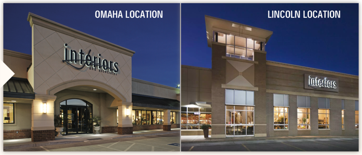 Omaha Design Services to Fit All Budgets - Interiors Joan & Associates