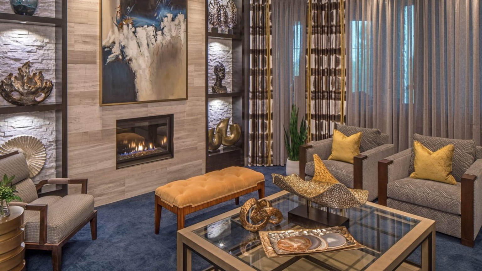 Omaha Design Services to Fit All Budgets - Interiors Joan & Associates