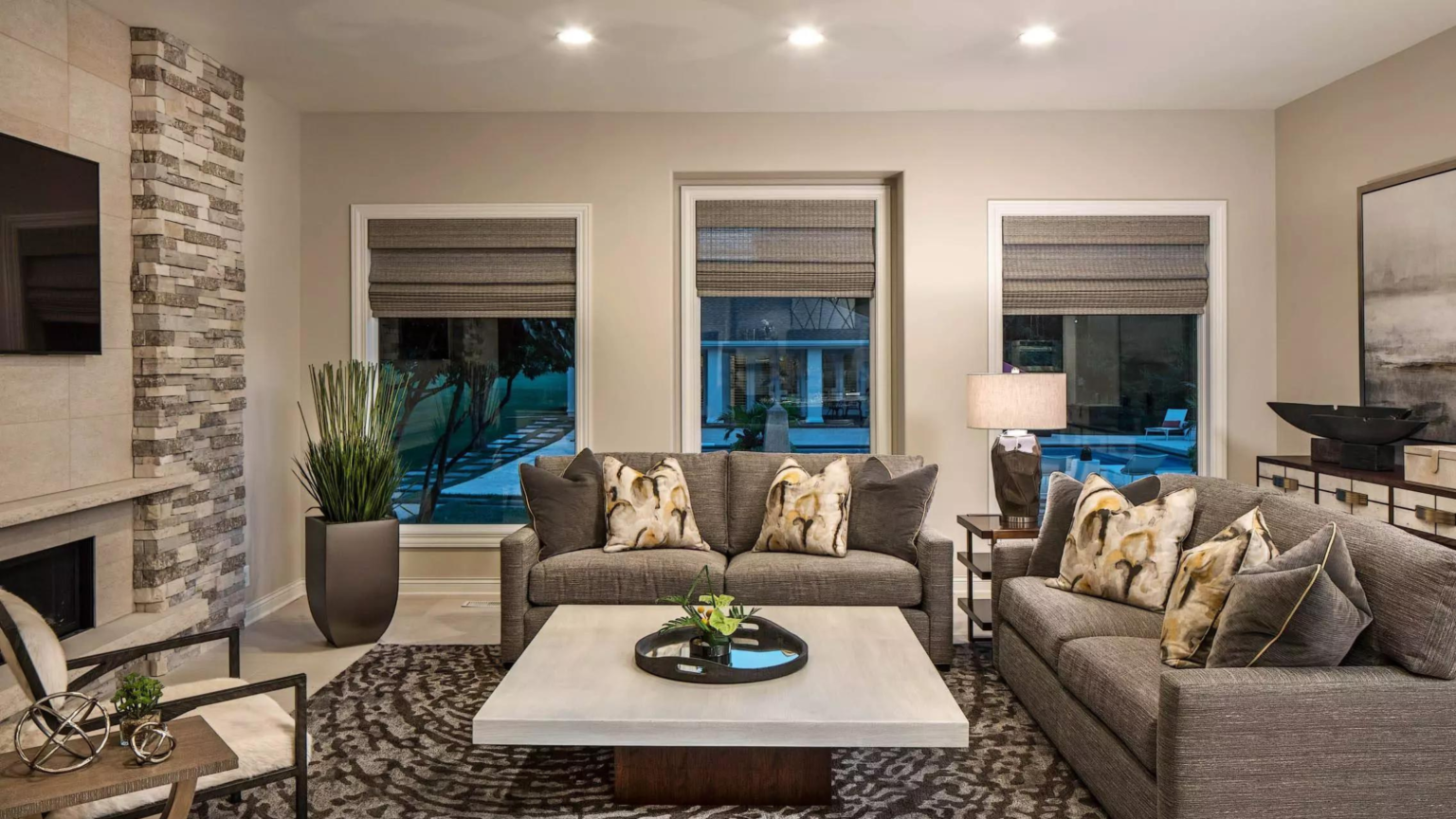 Omaha Design Services to Fit All Budgets - Interiors Joan & Associates