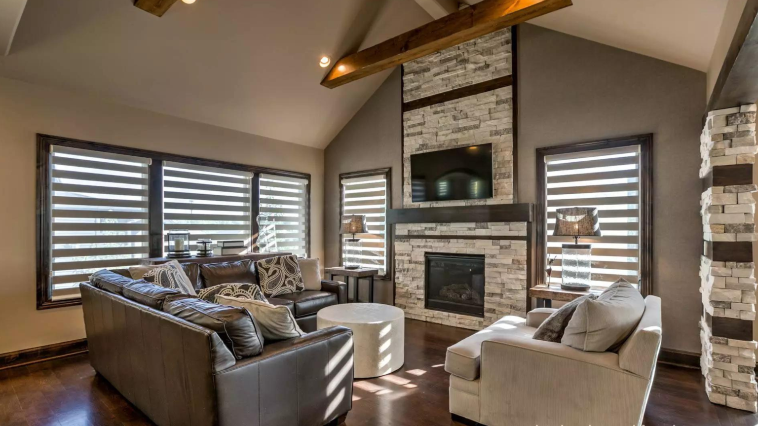 Omaha Design Services to Fit All Budgets - Interiors Joan & Associates