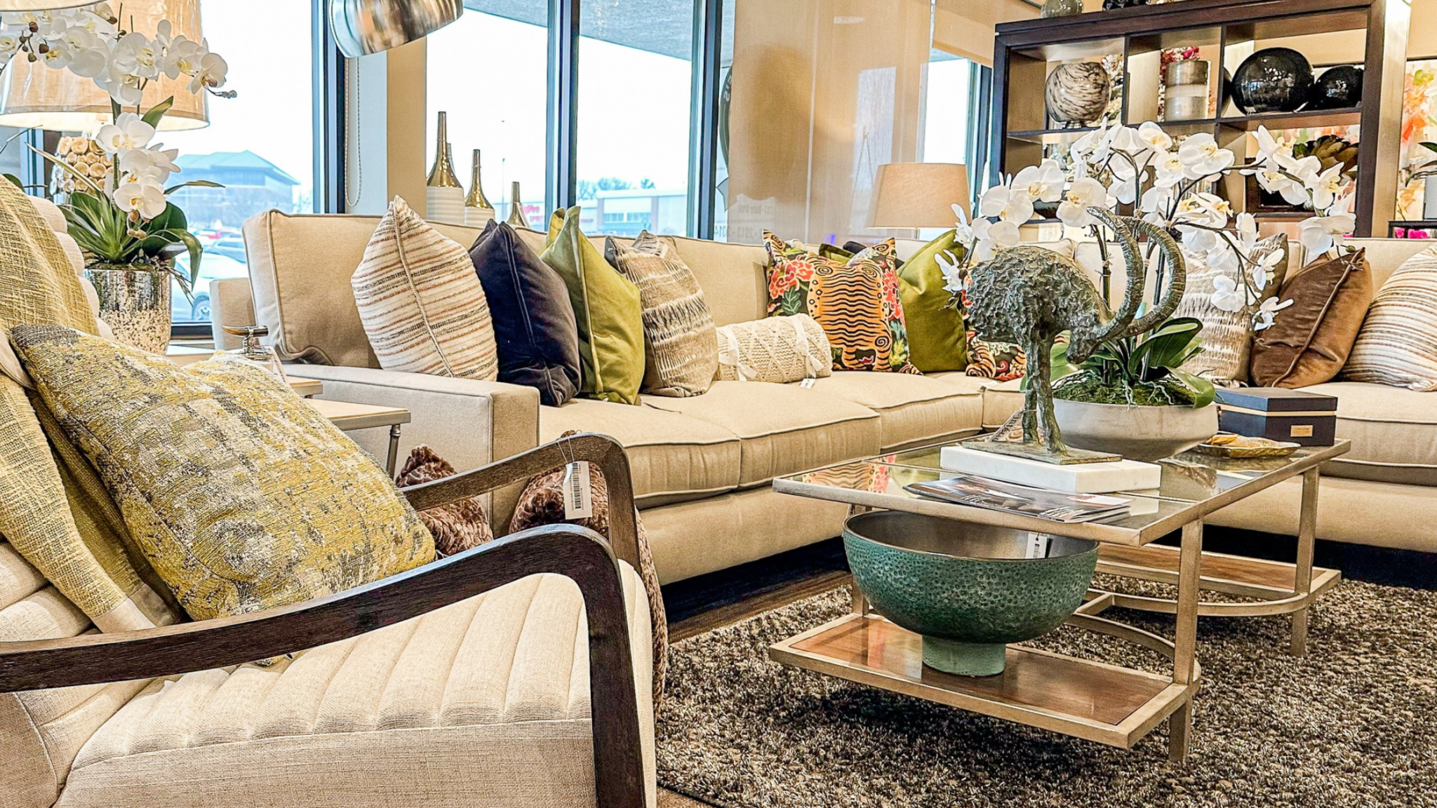 Interior Designers Near Me: Discover Interiors Joan & Associates ...