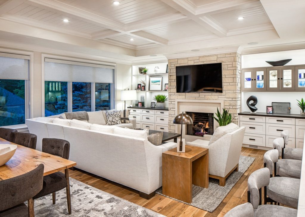 Interior Design Help and Navigating Design Dilemmas