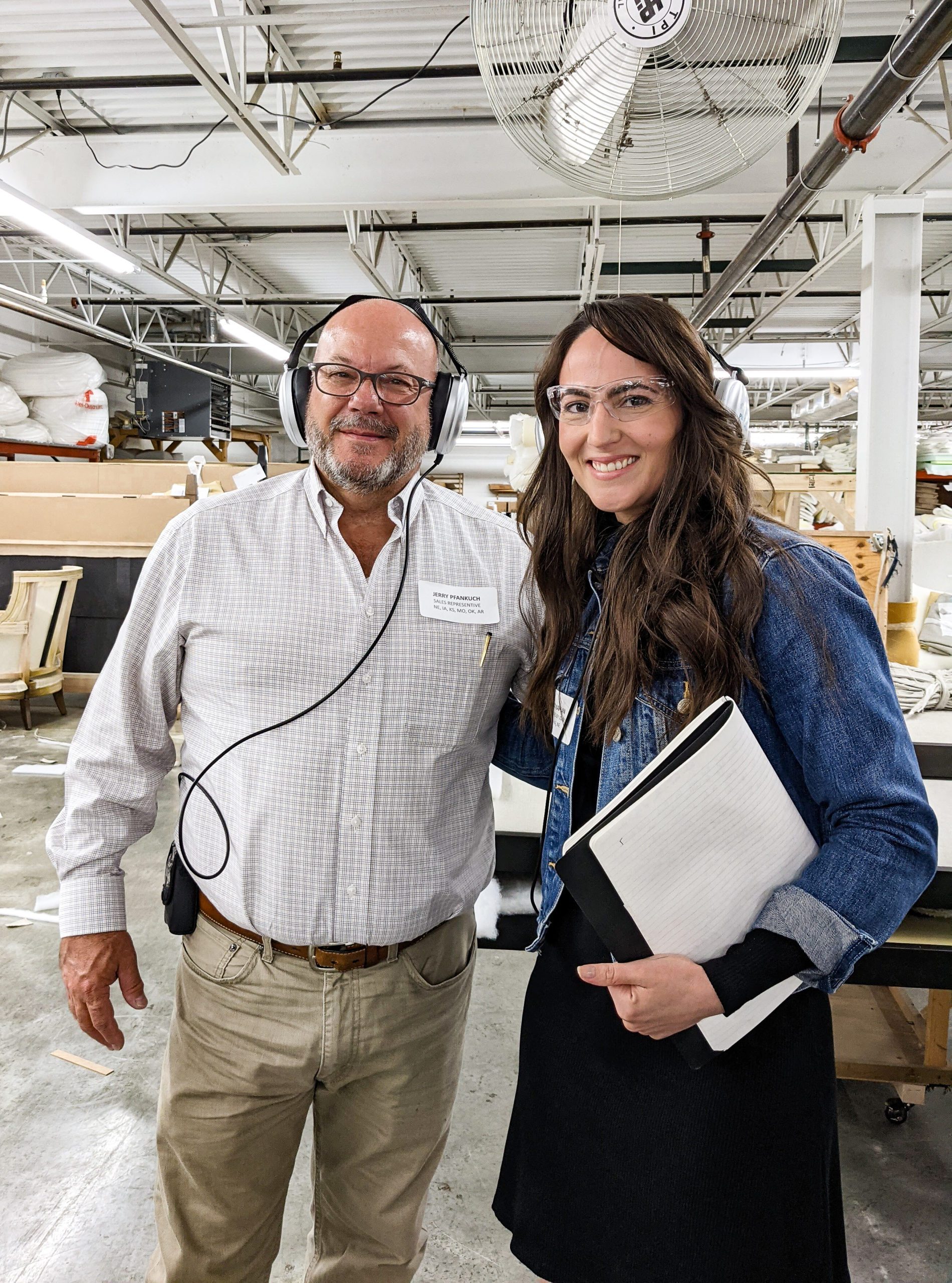 Furniture Making: Unveiling the Craft with Taylor King