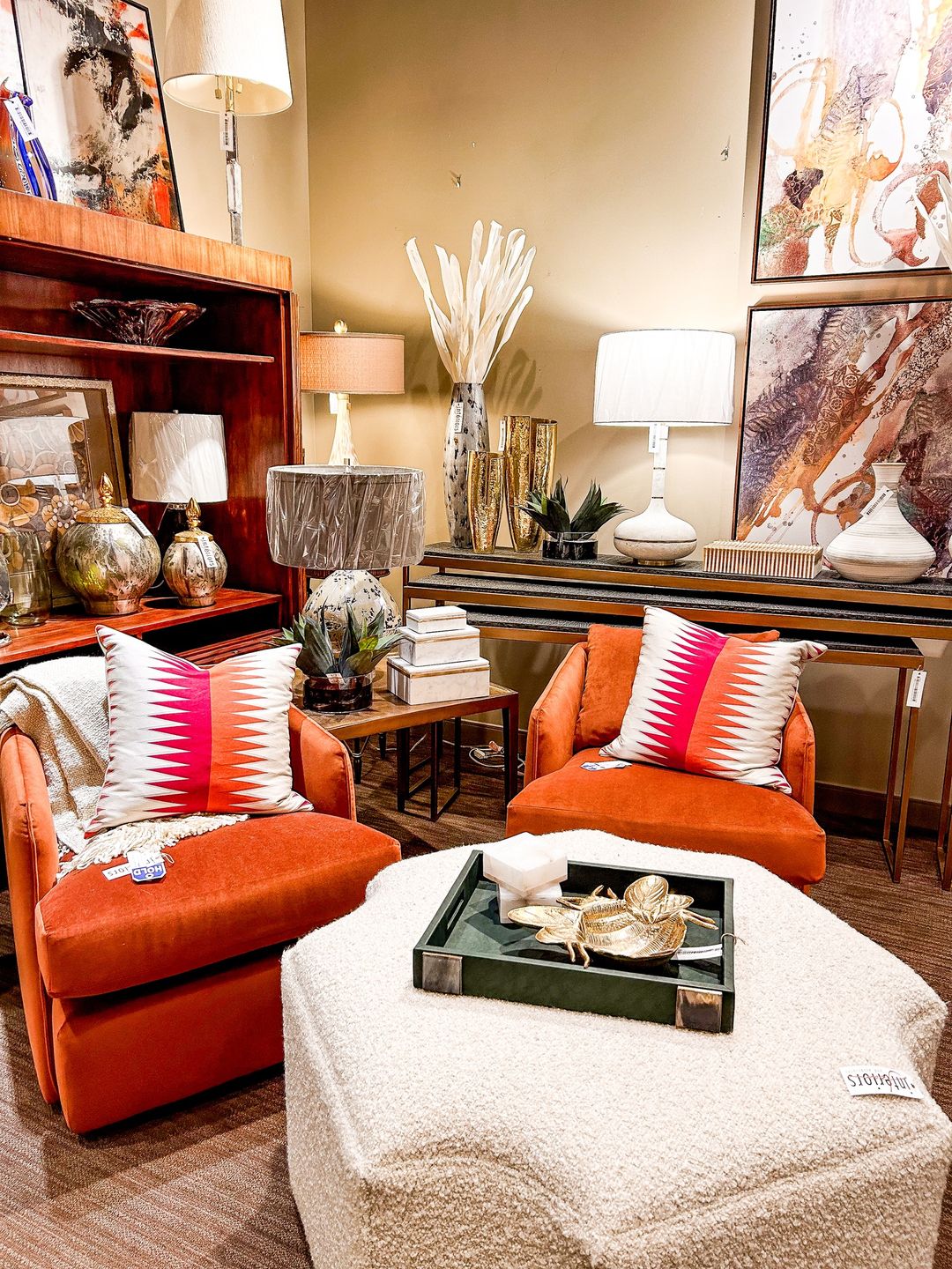 Interior Design Companies: Crafting Personalized Spaces