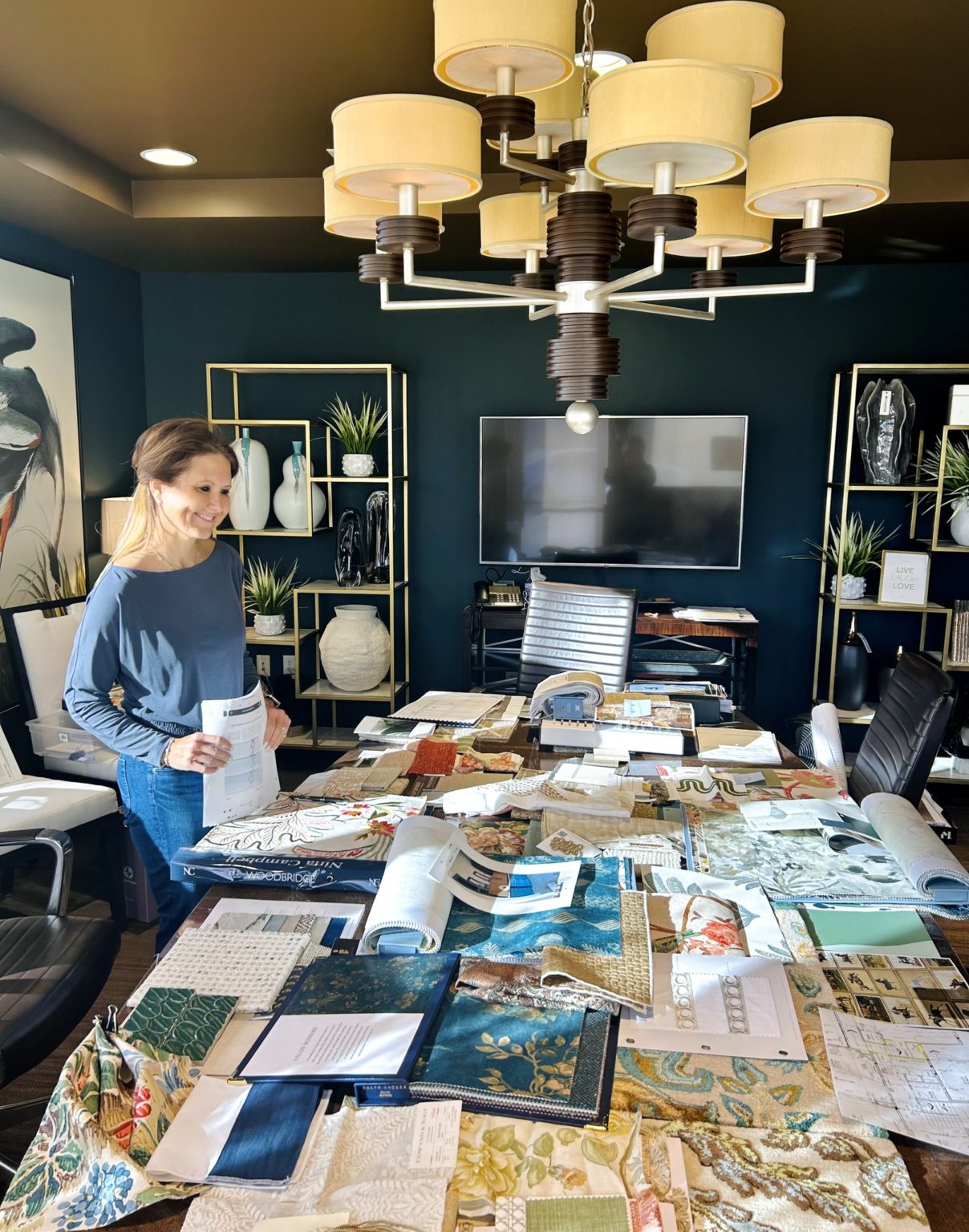 Basement Makeovers: Elevate Your Space with Interior Design