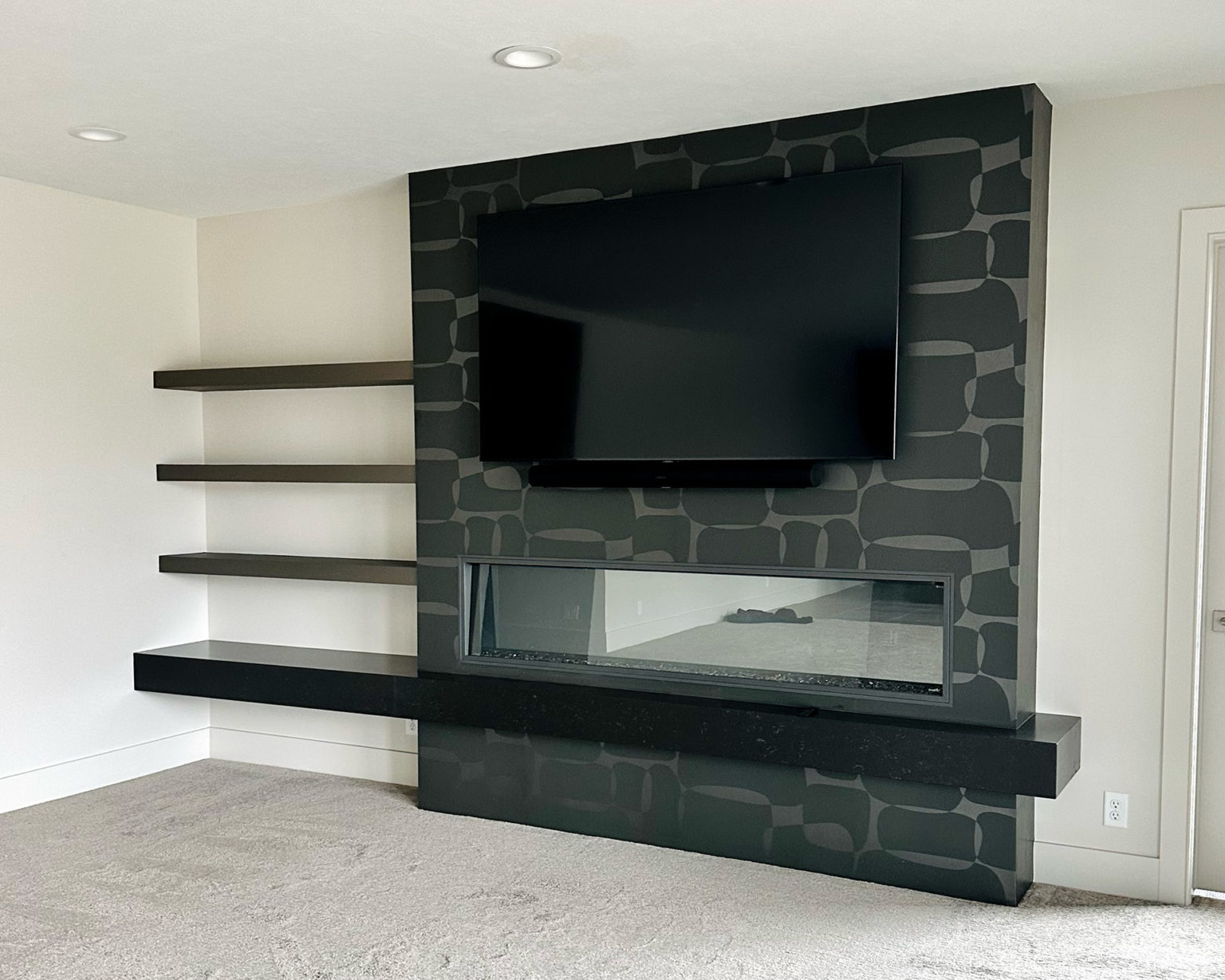 Interior Designers Lincoln: Crafting Timeless Spaces